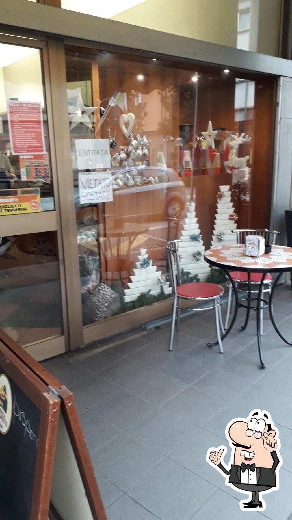 Piper Bar, Bergamo - Restaurant reviews