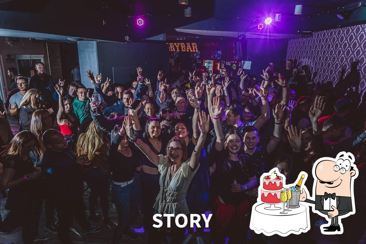 STORY Bar, Baja, Baja - Restaurant menu, prices and reviews
