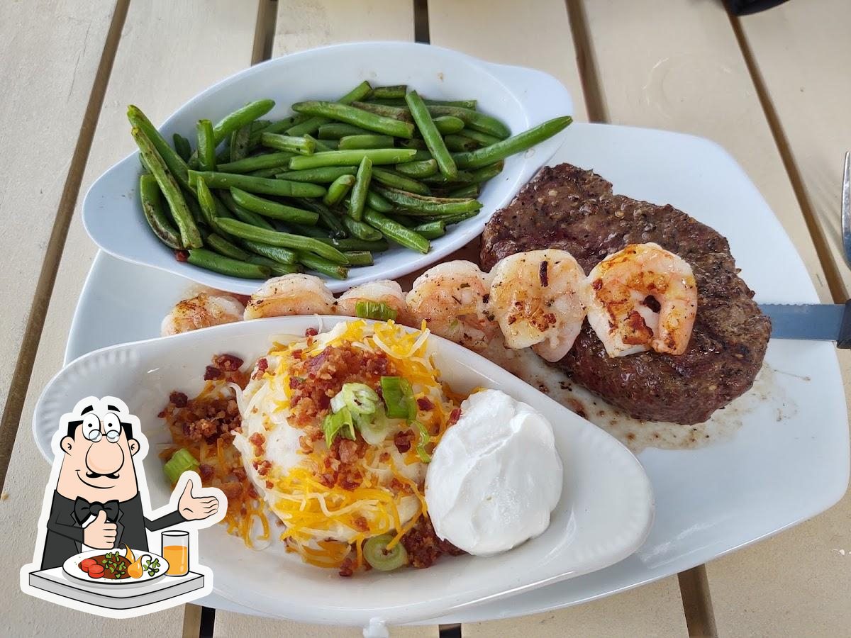 The Twisted Grape in Fayetteville - Restaurant menu and reviews