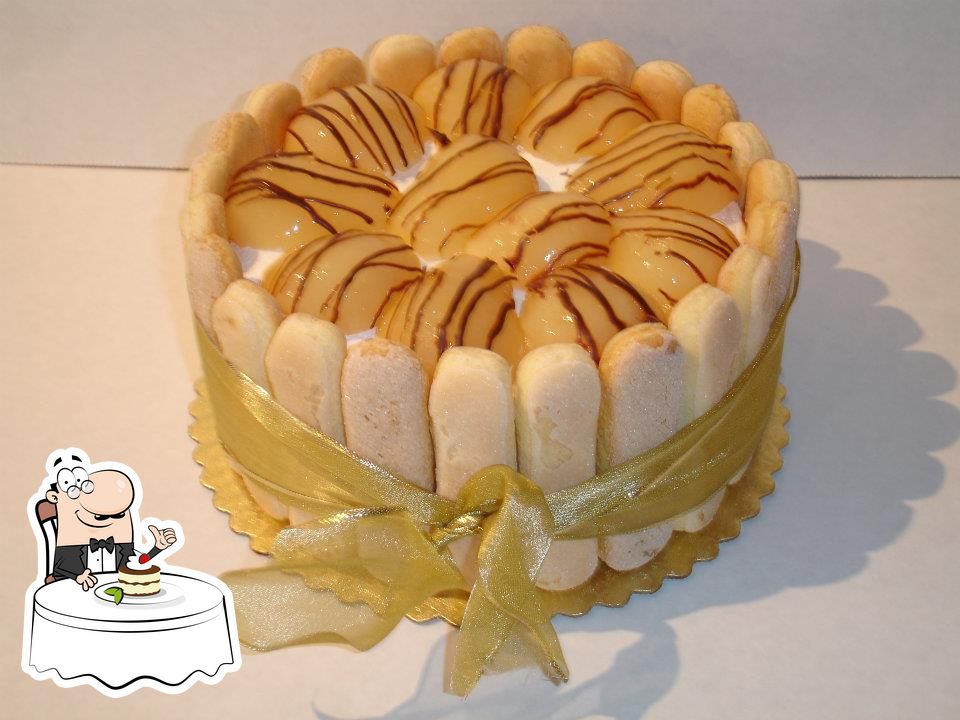 Jana's Bakery in Phoenix - Restaurant menu and reviews