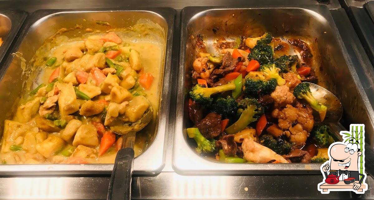 Kwangchow Fast Food in Te Puke - Restaurant menu and reviews