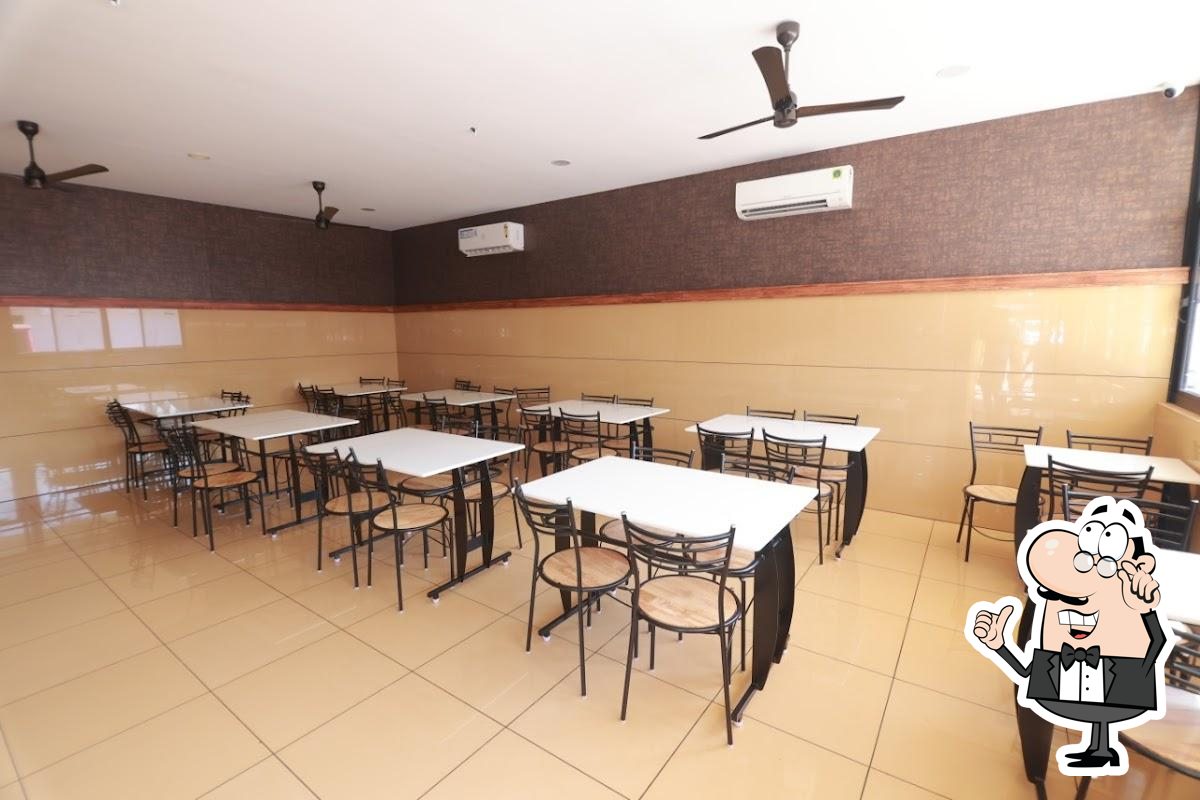 KR Bakery & Restaurant Cherani,manjeri, Manjeri - Restaurant menu ...