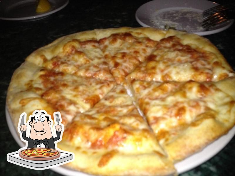 Vignetos Italian Grill in Weston - Restaurant menu and reviews