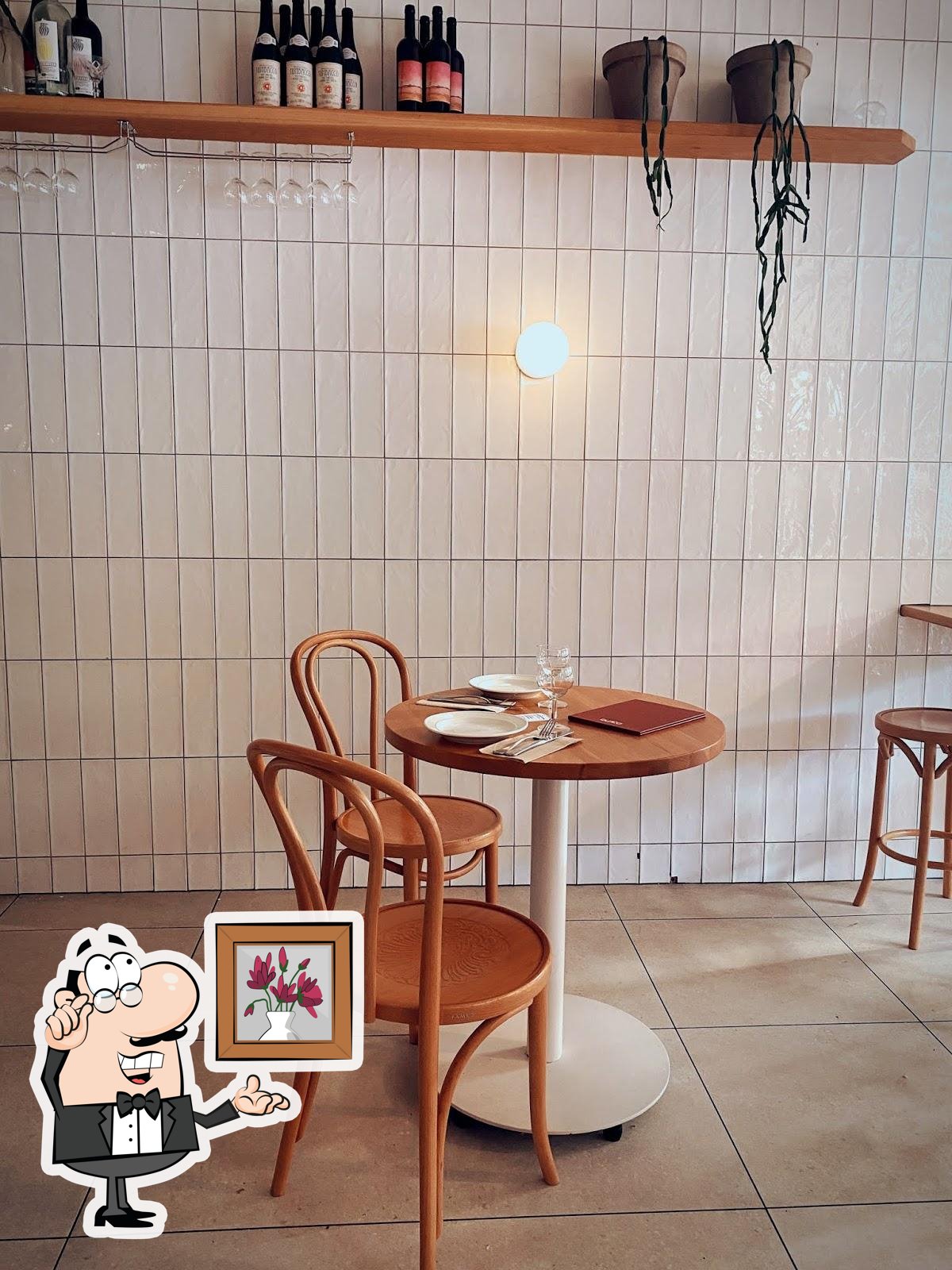 Busta, Manly - Restaurant menu, prices and reviews