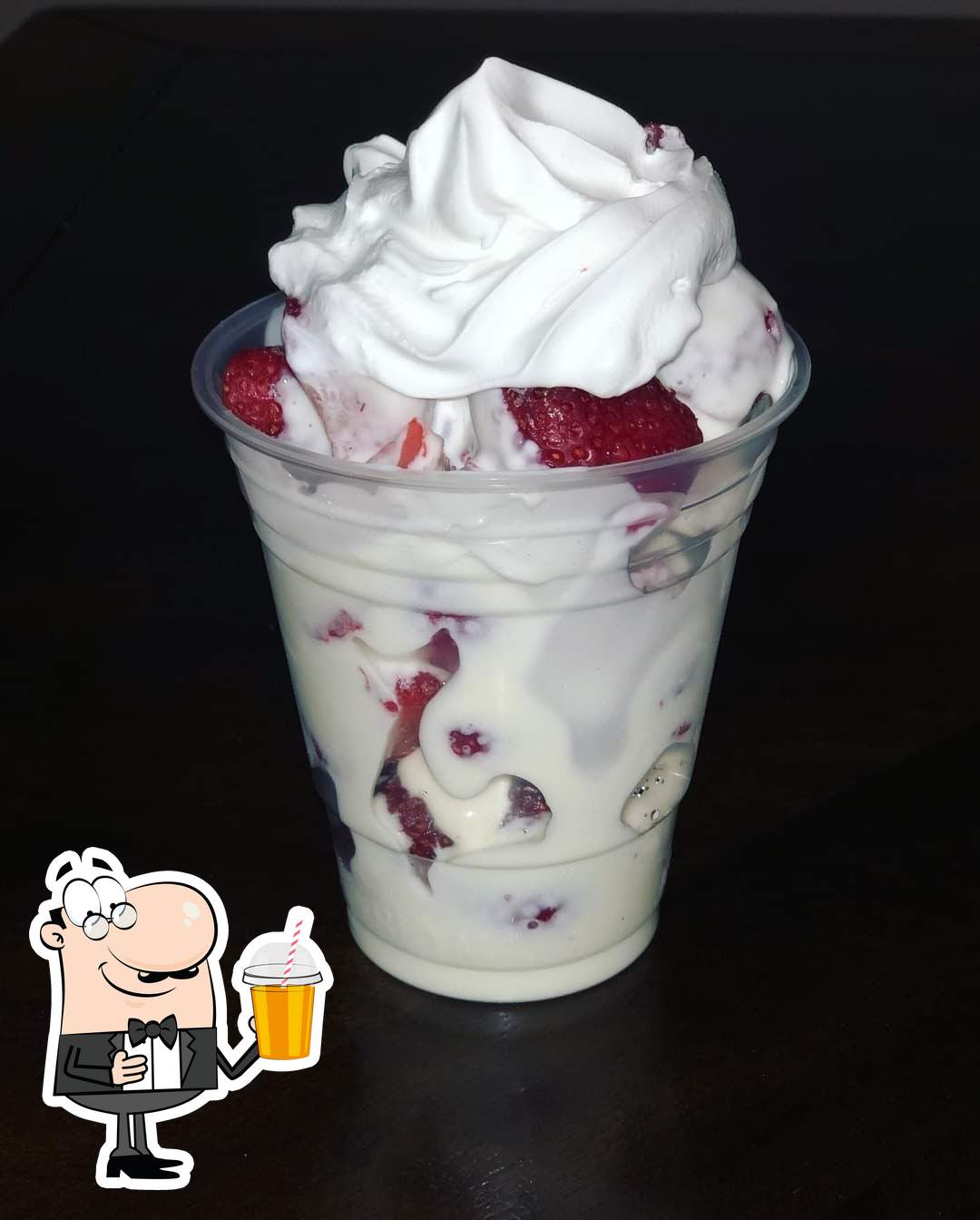Waffle Corner cafe, Mexicali - Restaurant reviews