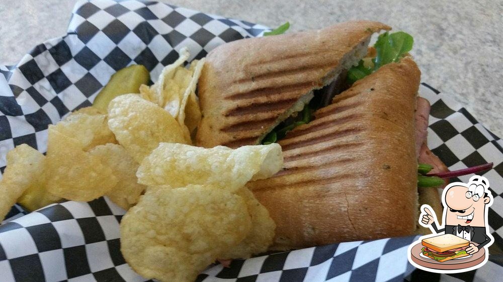 Daily Dose Cafe and Espresso in Maple Grove - Restaurant menu and reviews
