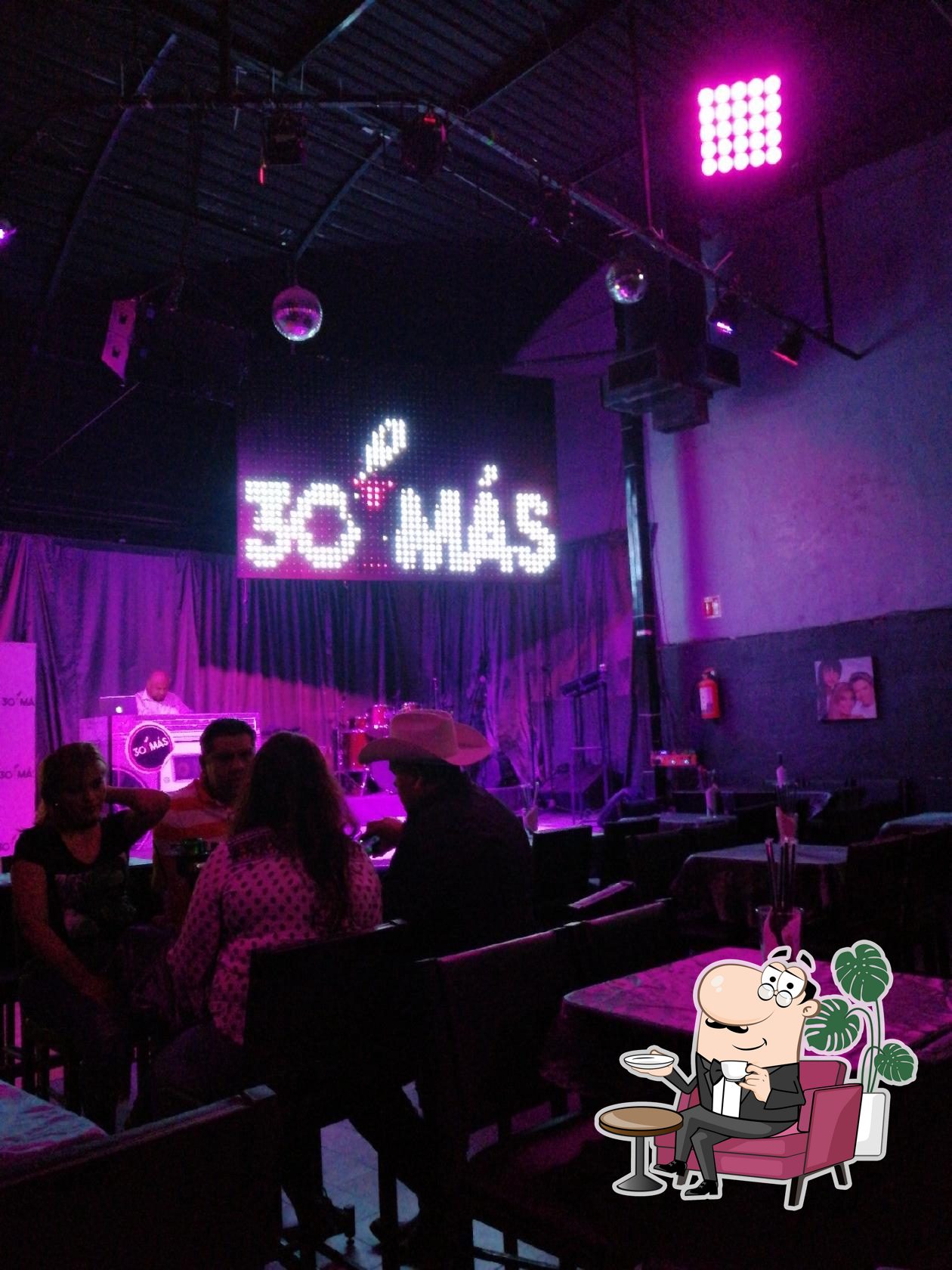 Pub y bar 30 Y MÁS Torreón, Torreón - Opiniones del restaurante