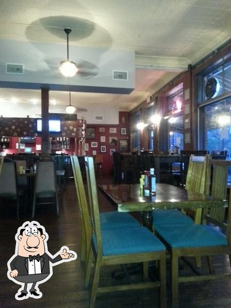 Bull & Bush Pub, Orlando - Restaurant menu, prices and reviews