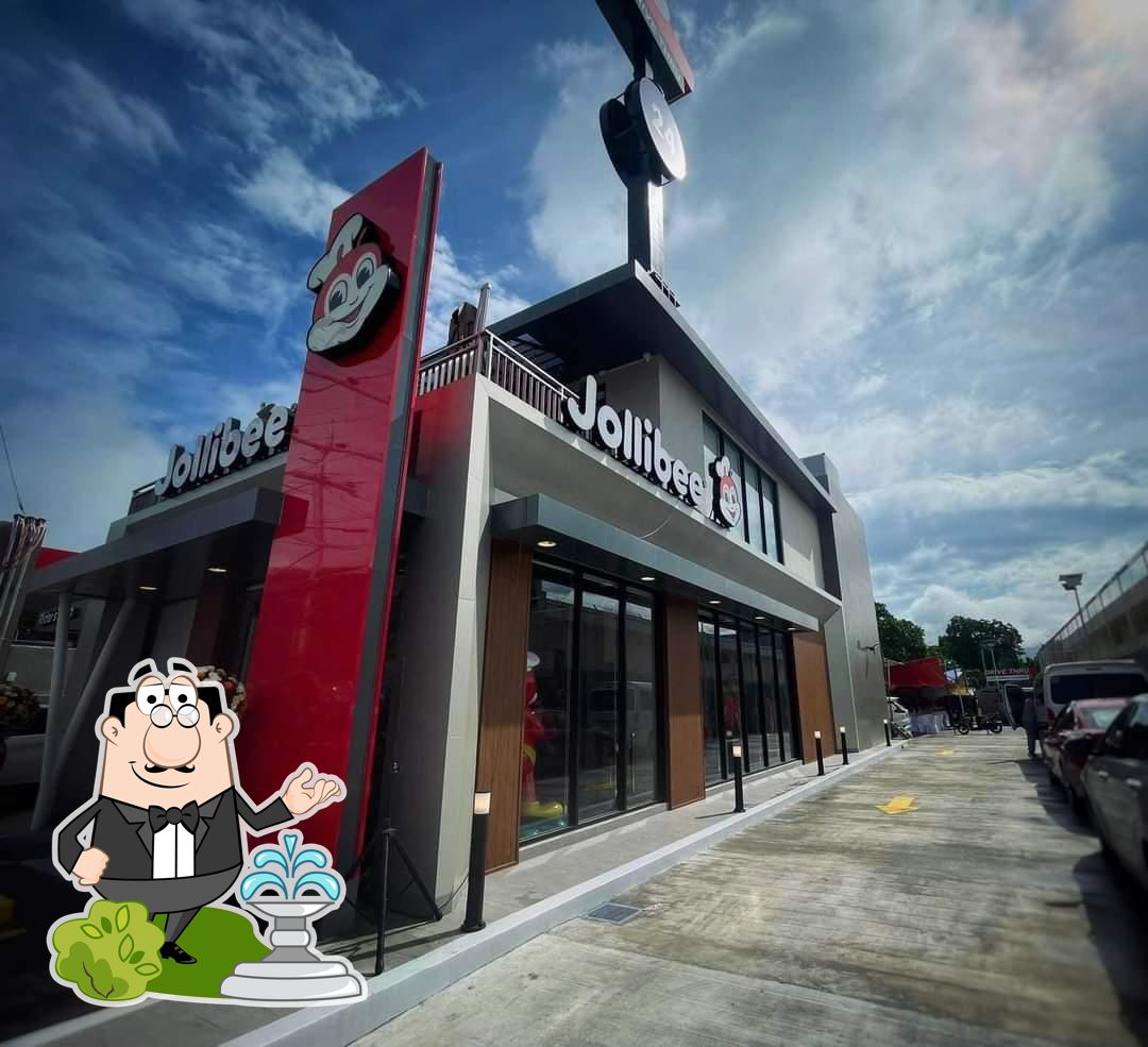 Jollibee J.P. Laurel Highway, Lipa - Restaurant menu, prices and reviews