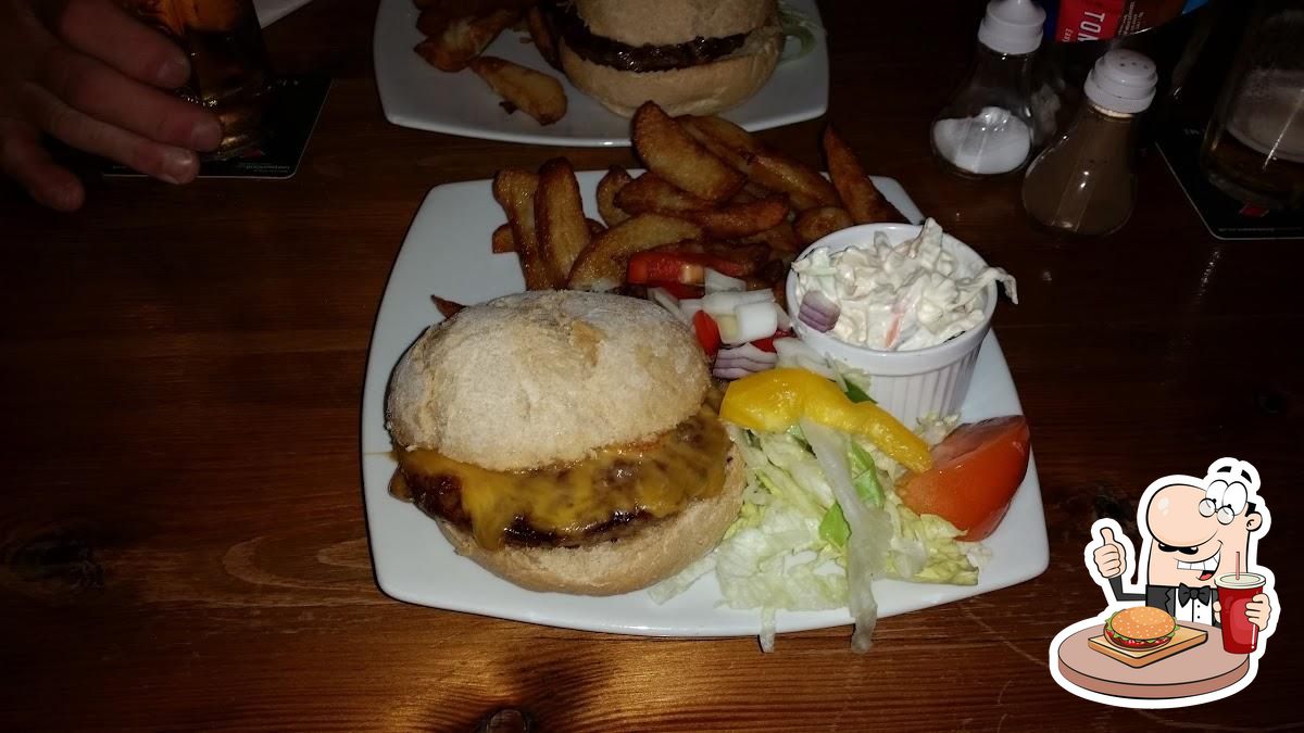 KasKane Cafe & Covells Bar in Skinningrove - Restaurant reviews