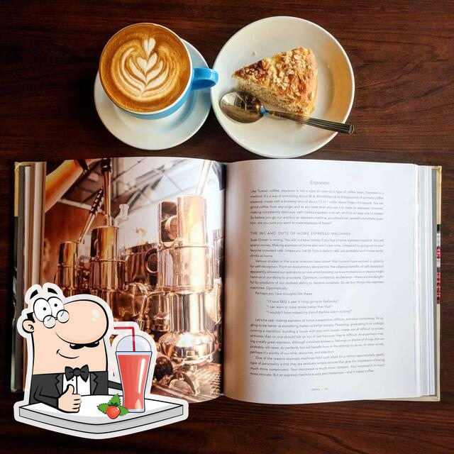 Meraki The Coffee House, Surat, 108 - Restaurant reviews
