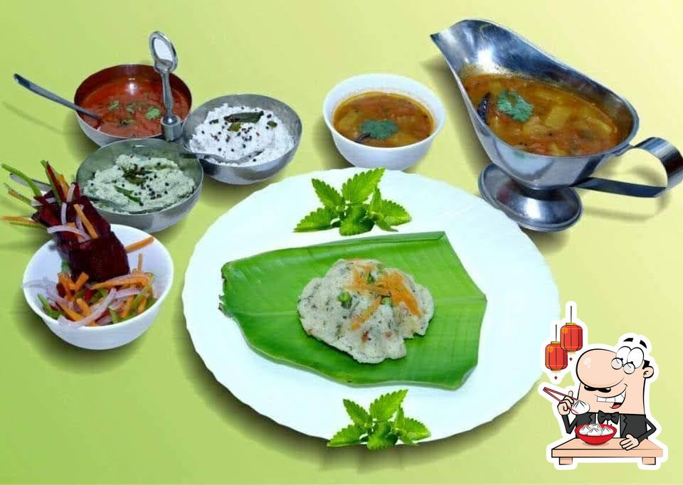 Mr Dosa Food, Agra - Restaurant reviews