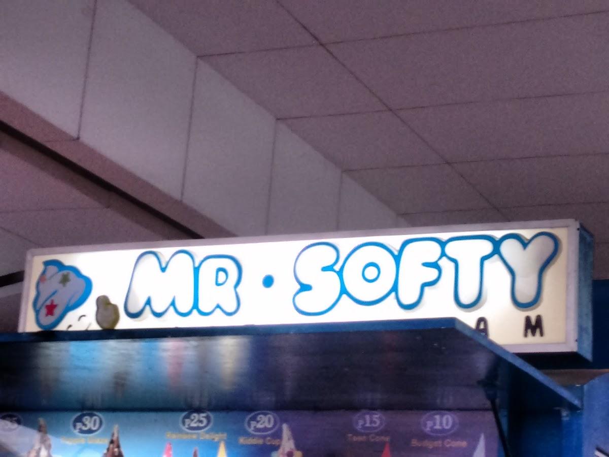 Mr Softy Ice Cream, Pasay - Restaurant menu, prices and reviews