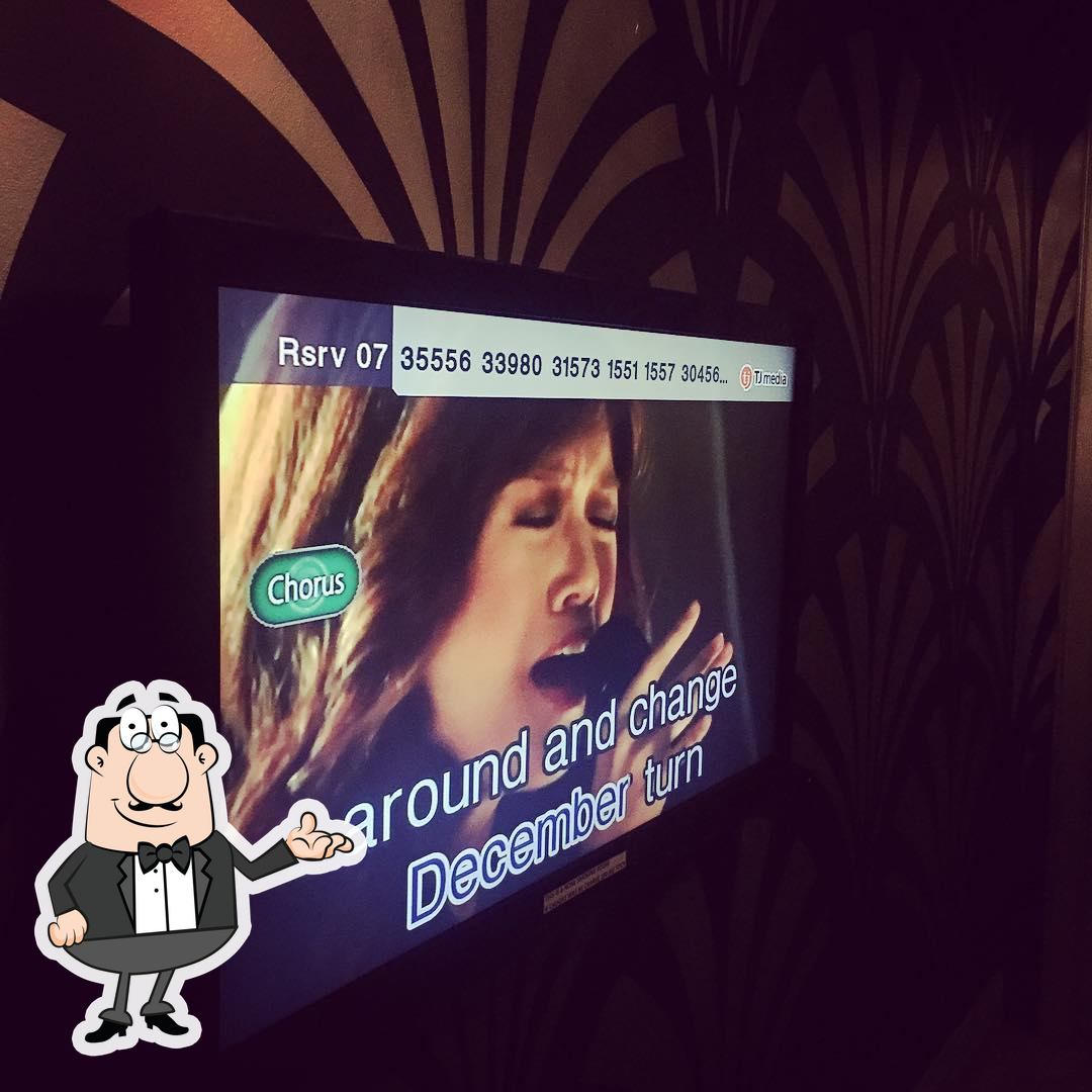 Music One, Cebu City - Restaurant menu, prices and reviews