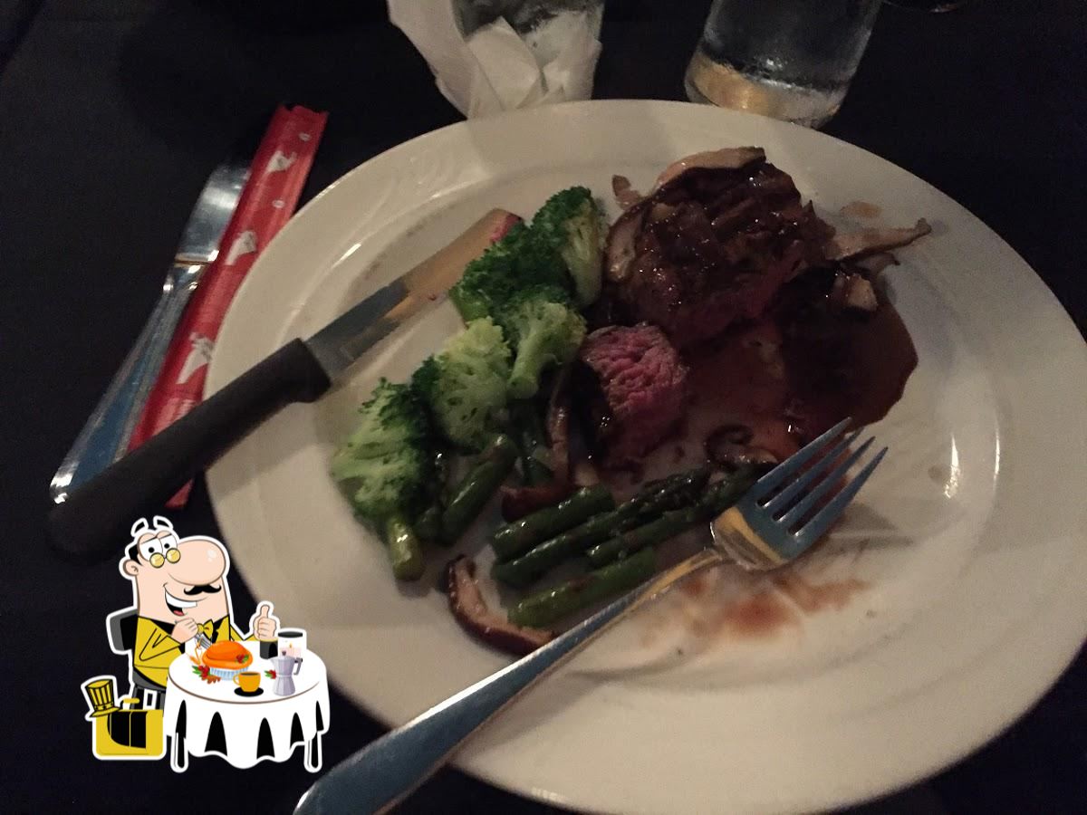 Pao Bistro, Springfield - Restaurant menu, prices and reviews