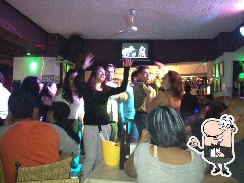 Rincon Cubano, Ciudad de México, Chilpancingo (estación) - Menú del ...