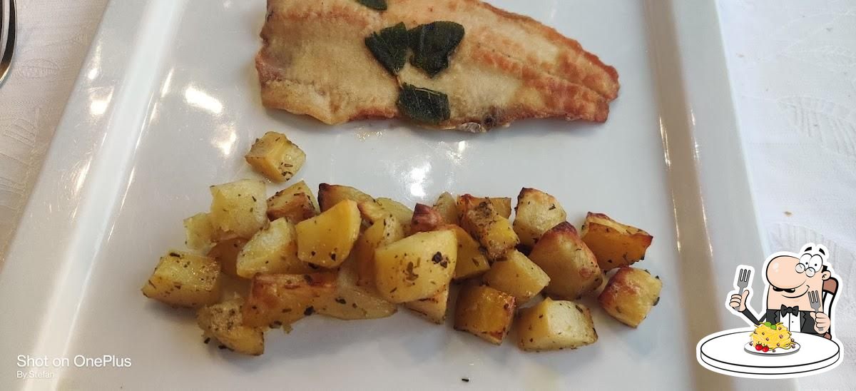 RISTORANTE ROLLE, Viverone - Recensioni del ristorante