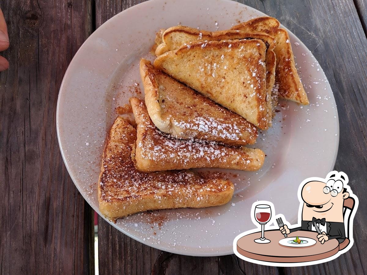 Sears Landing in Surf City - Restaurant menu and reviews