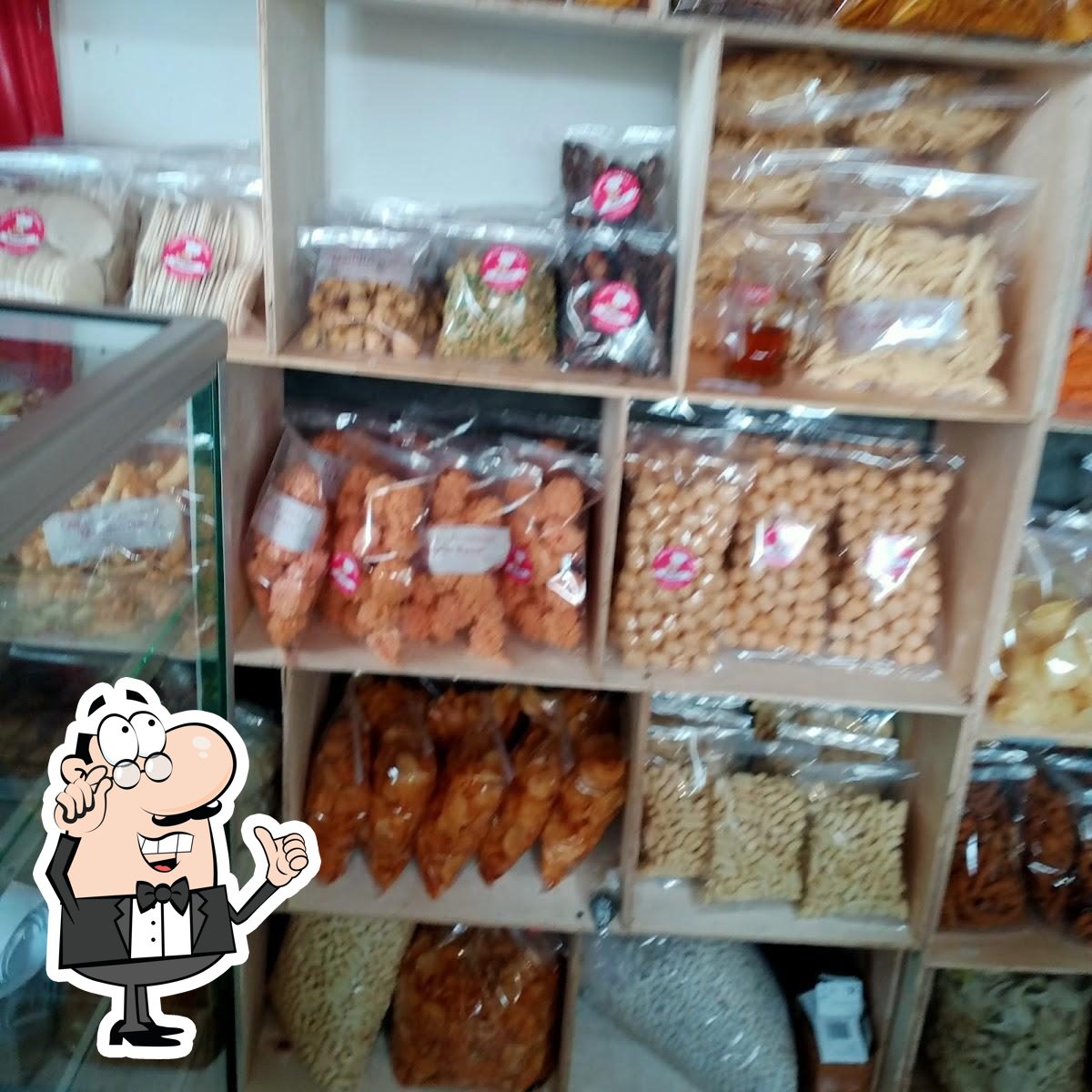 Sop iga sapi mandiri. RP 10000 ALJABBAR, Bandung - Restaurant reviews
