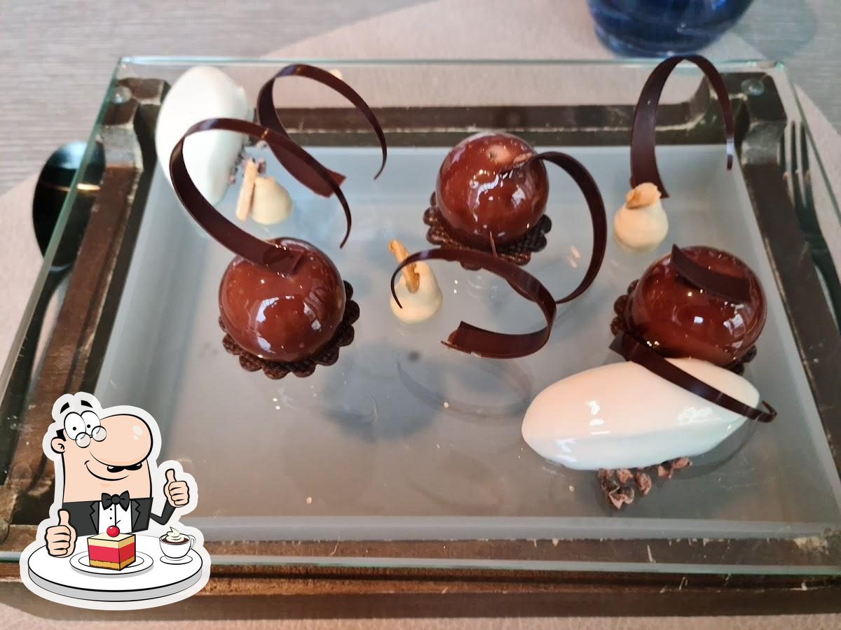 Straits Kitchen in London - Restaurant reviews