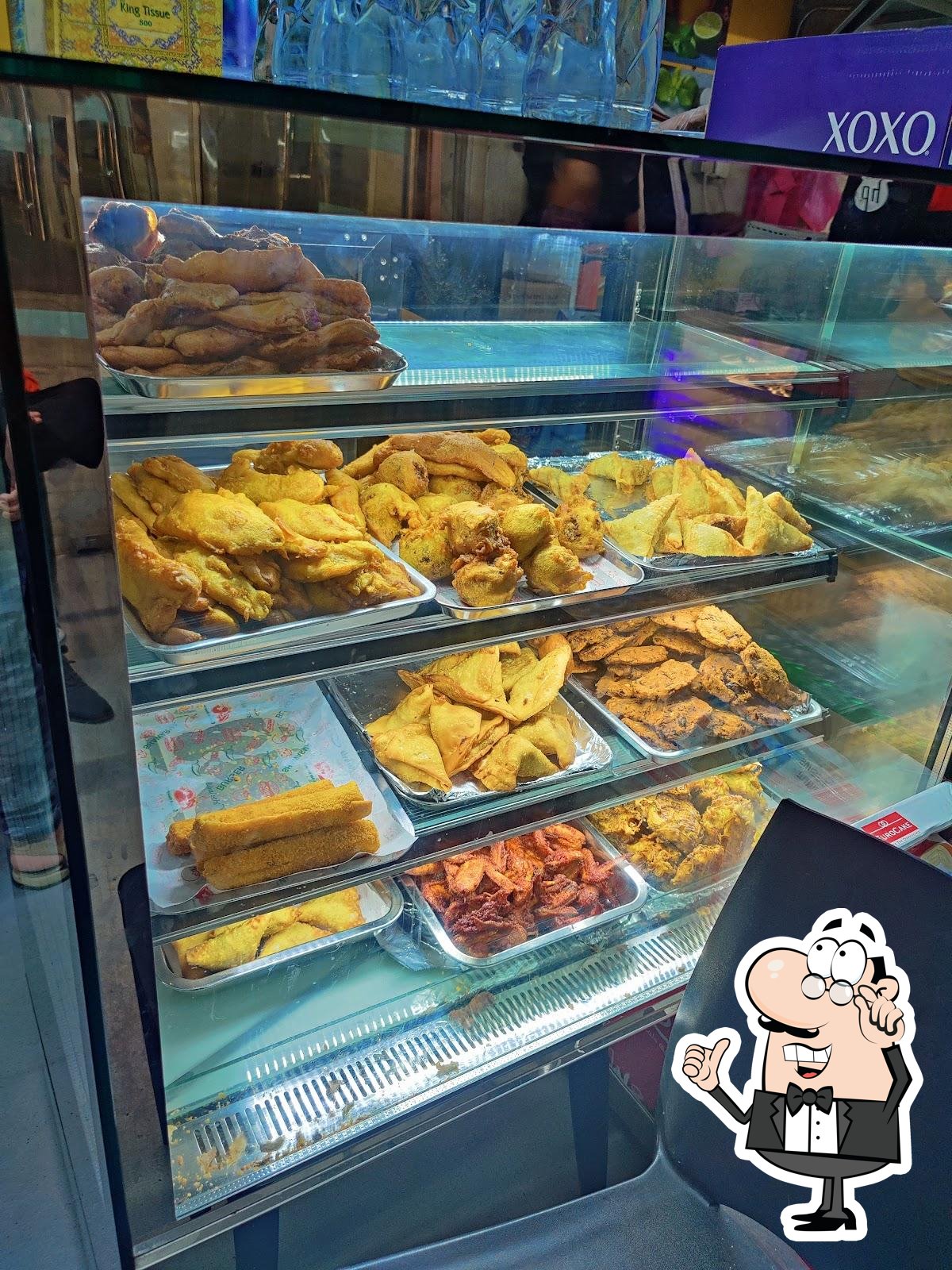 Zero 6 Express Cafeteria, Abu Dhabi - Restaurant menu, prices and reviews