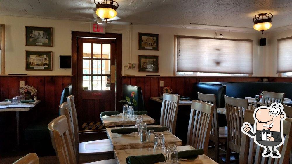 Lasse's Restaurant in Milford - Restaurant menu and reviews