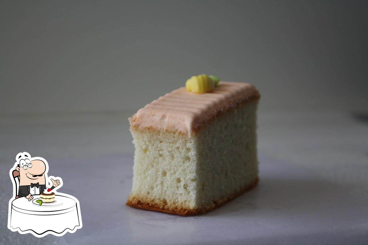The Coronation Bakery, Madurai, India - Restaurant reviews