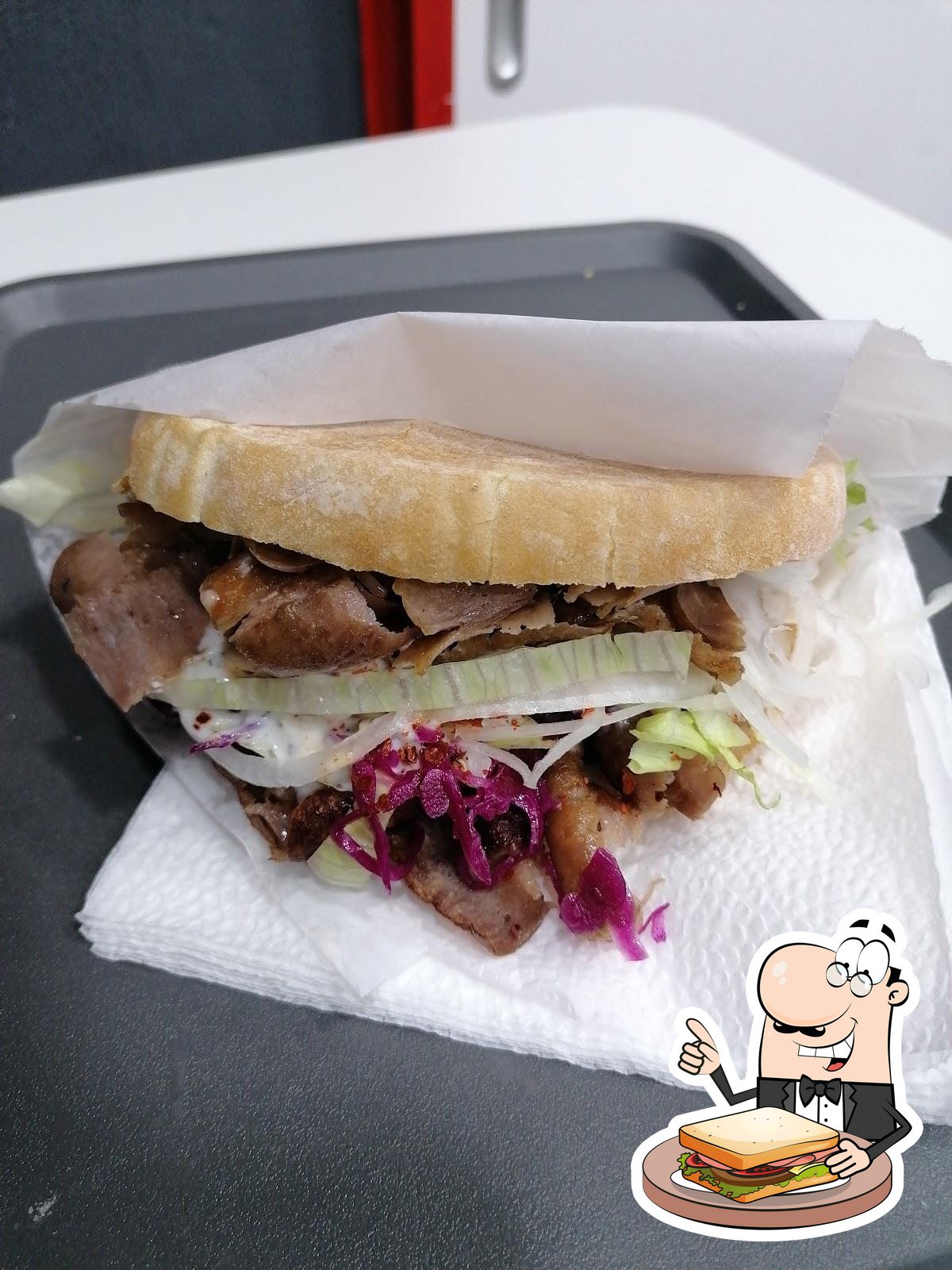 elit döner-grill pub & bar, Wissen - Restaurant reviews