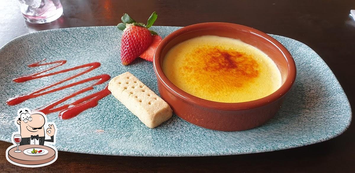 Art Bar Funkel in Newry - Restaurant menu and reviews