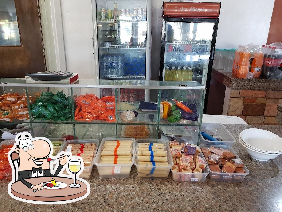 Clark Lomi House restaurant, Mabalacat - Restaurant reviews