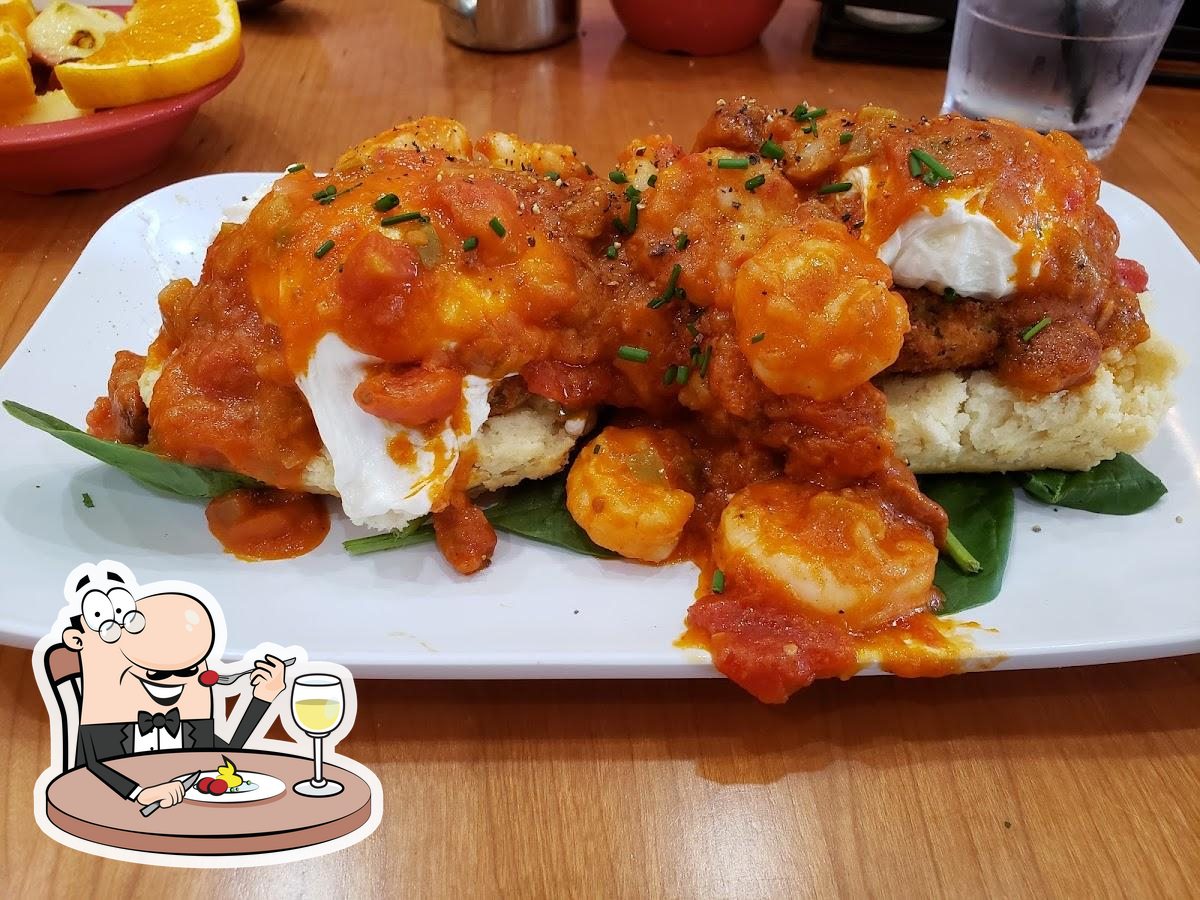 Ruby Slipper Old Metairie, 2700 Metairie Rd in Metairie - Restaurant ...