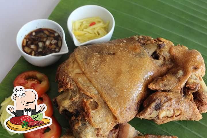 Ala Fiesta: Home of the Best Crispy Pata and Kare-Kare restaurant, Lipa