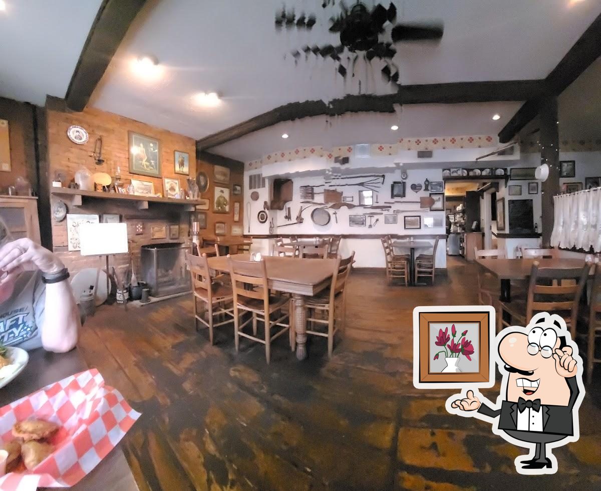 Clay Haus, Somerset - Restaurant menu, prices and reviews