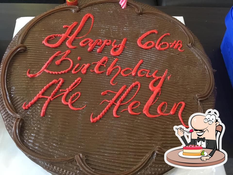 Helen's Kitchen restaurant, Davao City - Restaurant reviews