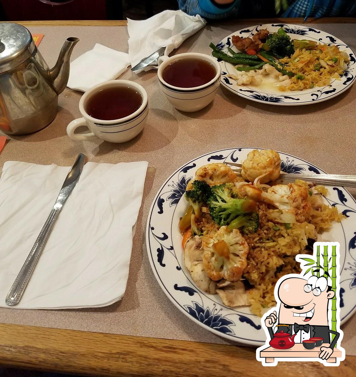 Mid Hudson Buffet in Kingston - Restaurant menu and reviews