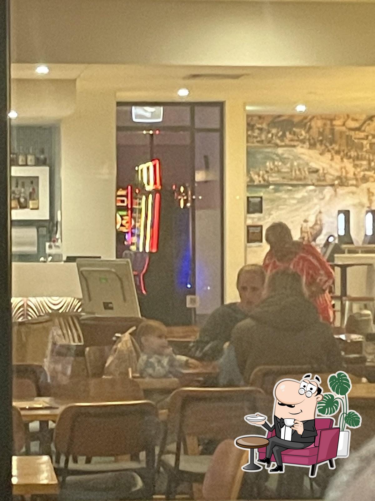 Nerang RSL & Memorial Club, Nerang - Restaurant menu, prices and reviews