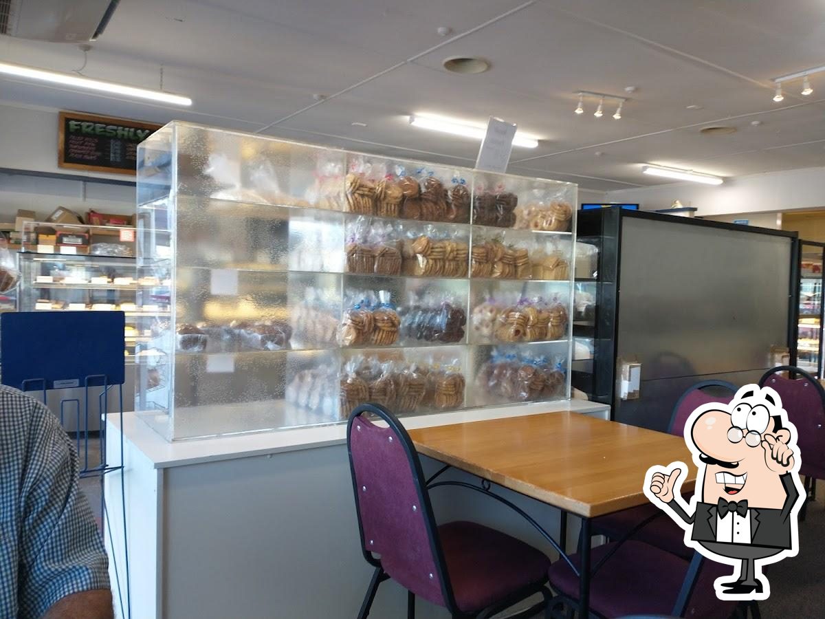 Stoke Cake Kitchen, Nelson - Restaurant menu, prices and reviews
