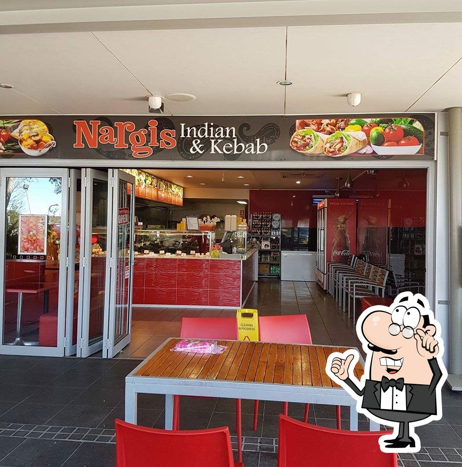 Nargis Gourmet Food Indian & Kebab, Jewells - Restaurant menu, prices ...