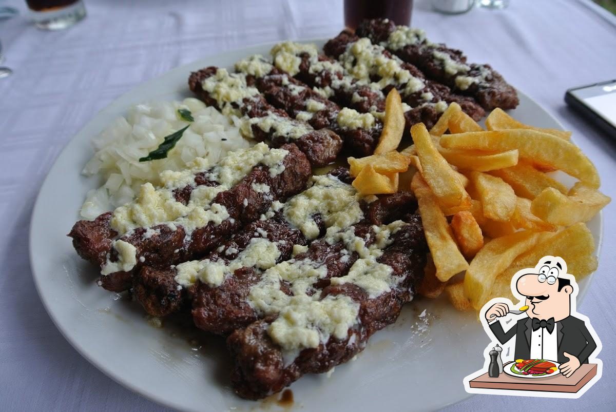 Karavan restaurant, Raška - Restaurant reviews