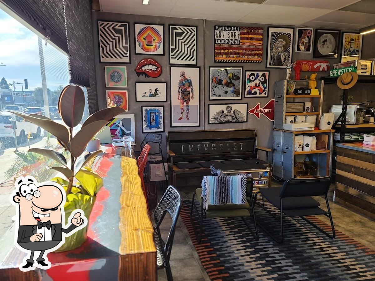 LOKL HAUS in Santa Monica - Restaurant menu and reviews