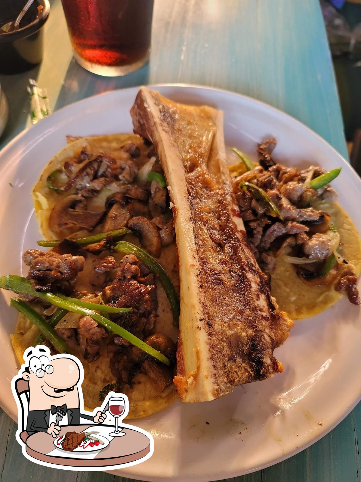 Botanero Limón restaurant, Monterrey - Restaurant reviews