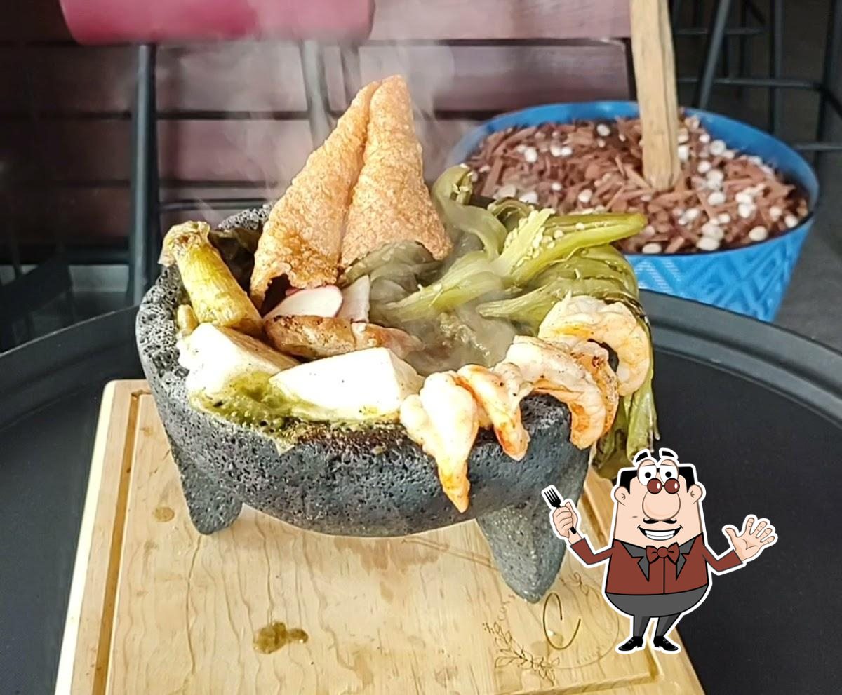 La Macha, Tijuana - Menú del restaurante, precios y reseñas
