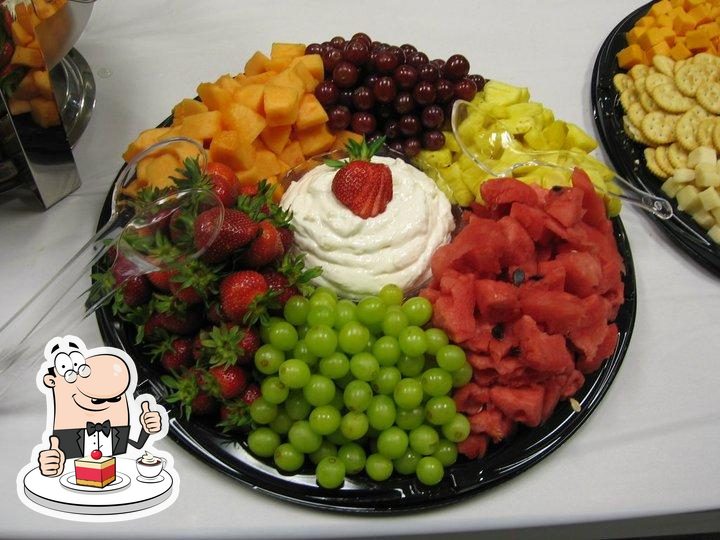 Sub Express in Statesville - Restaurant menu and reviews