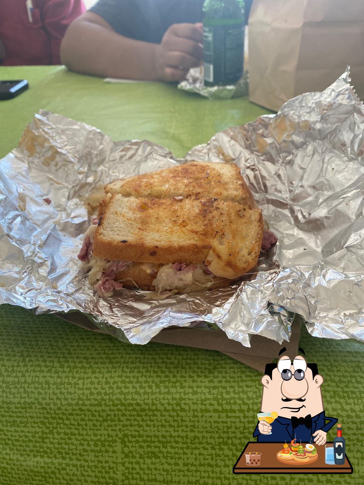Taste Of Amish, Paintsville - Restaurant menu, prices and reviews