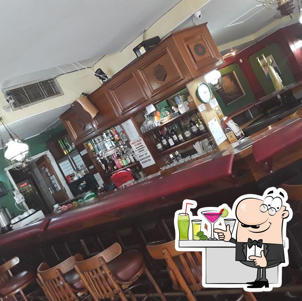 Thatchers restaurant and bar Durban, Durban - Restaurant menu, prices ...