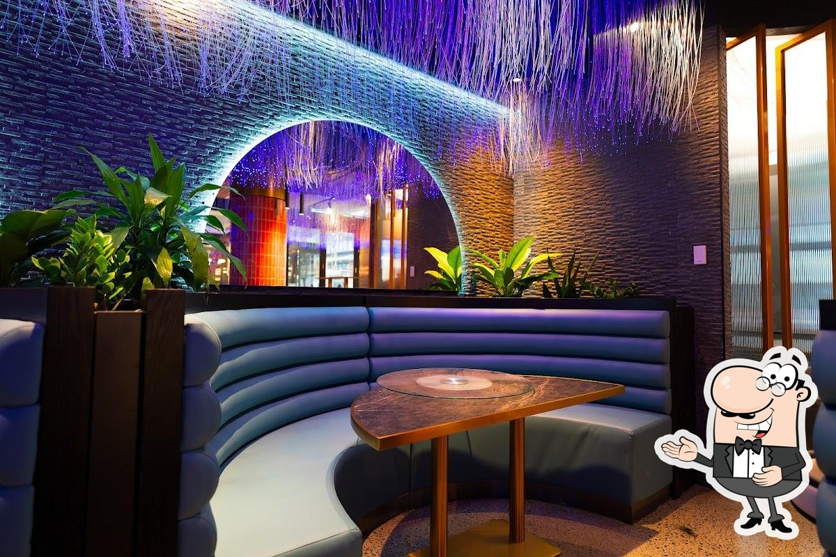 Wu Kong Kitchen & Bar in Brisbane City - Restaurant menu and reviews