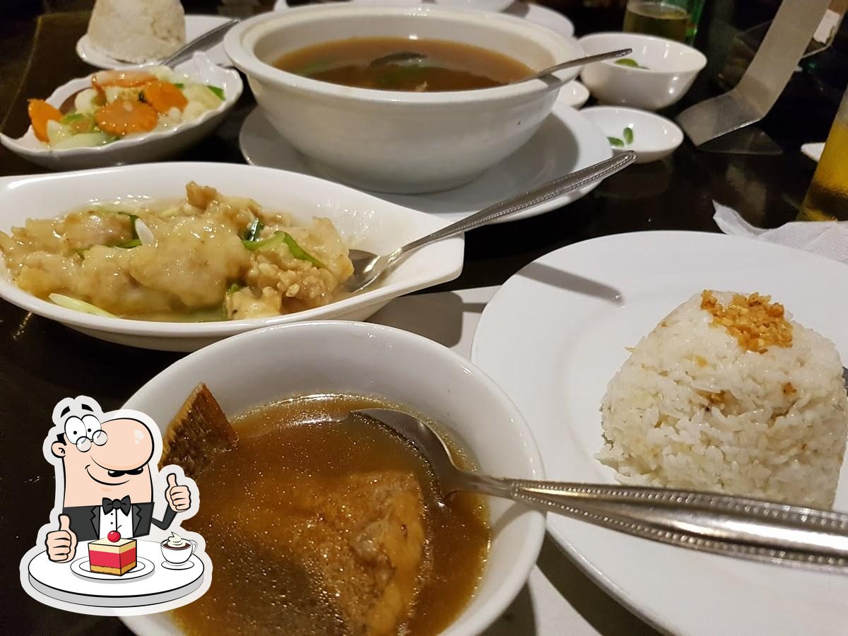 Ochó Seafood and Grill restaurant, Tacloban City - Restaurant reviews