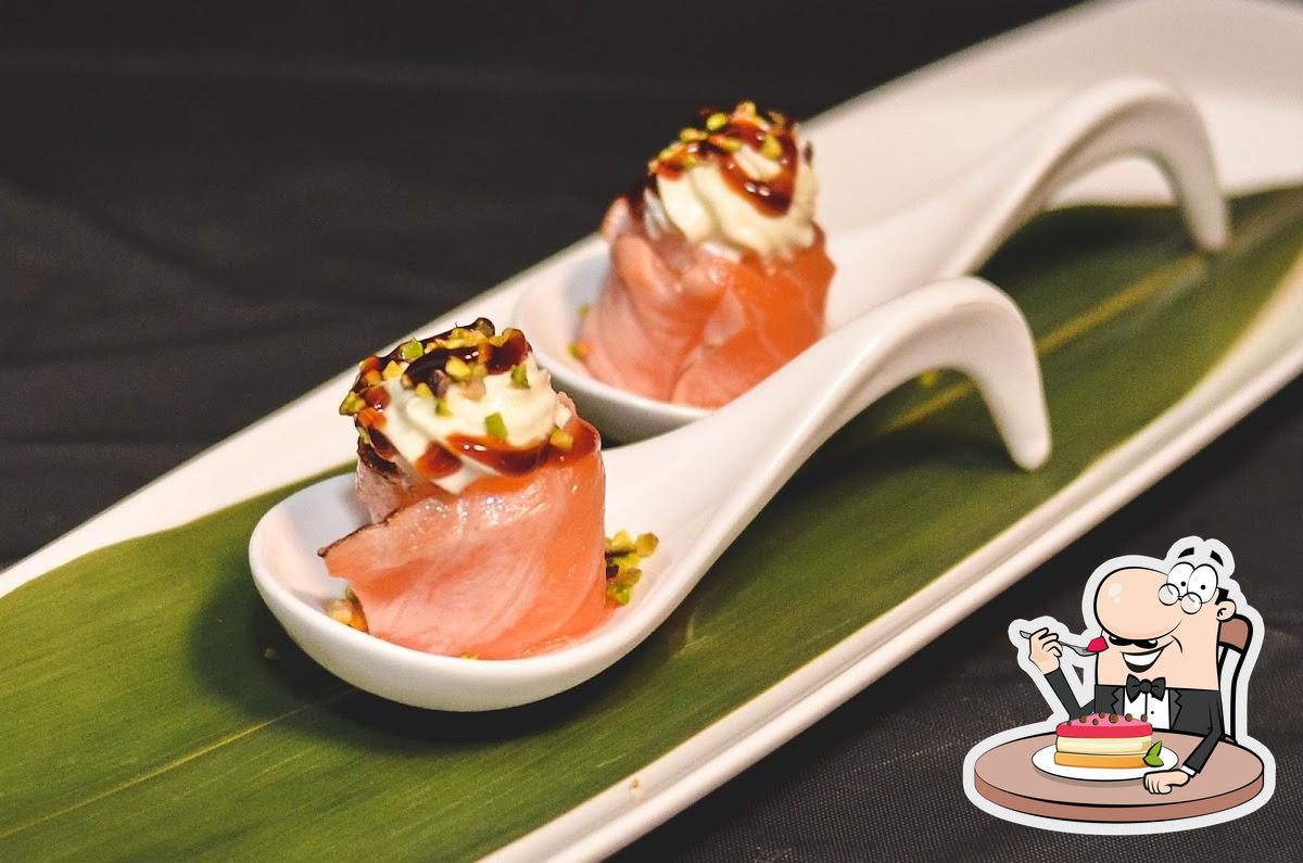 Umami Japanese restaurant, Ostuni - Restaurant reviews