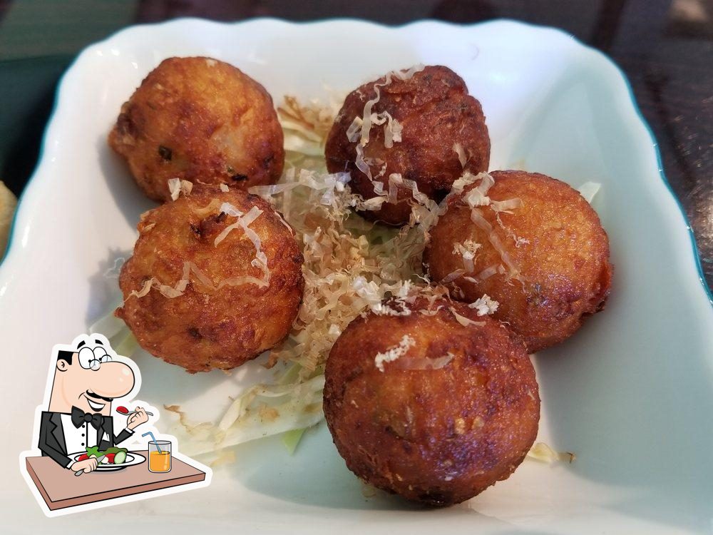 Sun Sun Ramen and Curry in Honolulu - Restaurant menu and reviews
