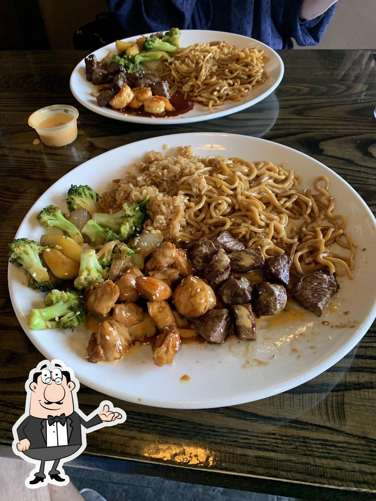 Mirakuya Japanese Restaurant, Wilkes-Barre Township - Restaurant menu ...
